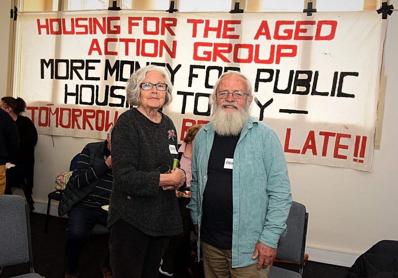 AGM 2023 | Housing For The Aged Action Group