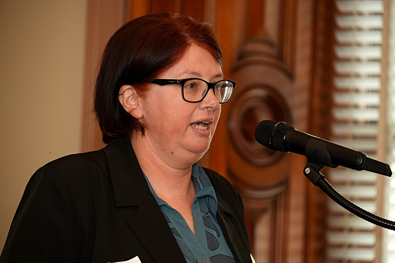 Housing Forum at Victorian Parliament House | Housing For The Aged ...