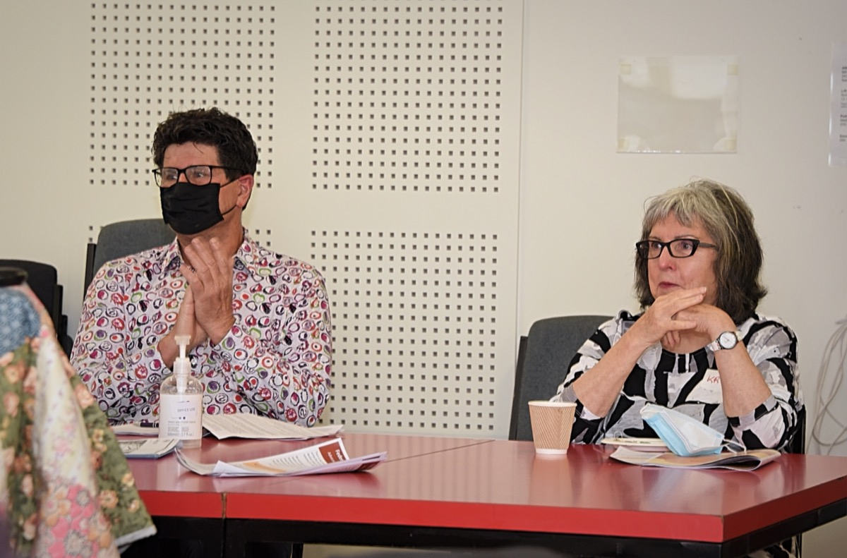 Our Post-lockdown Hybrid AGM | Housing For The Aged Action Group