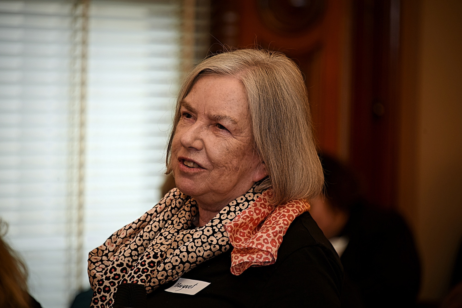 Housing Forum at Victorian Parliament House | Housing For The Aged ...