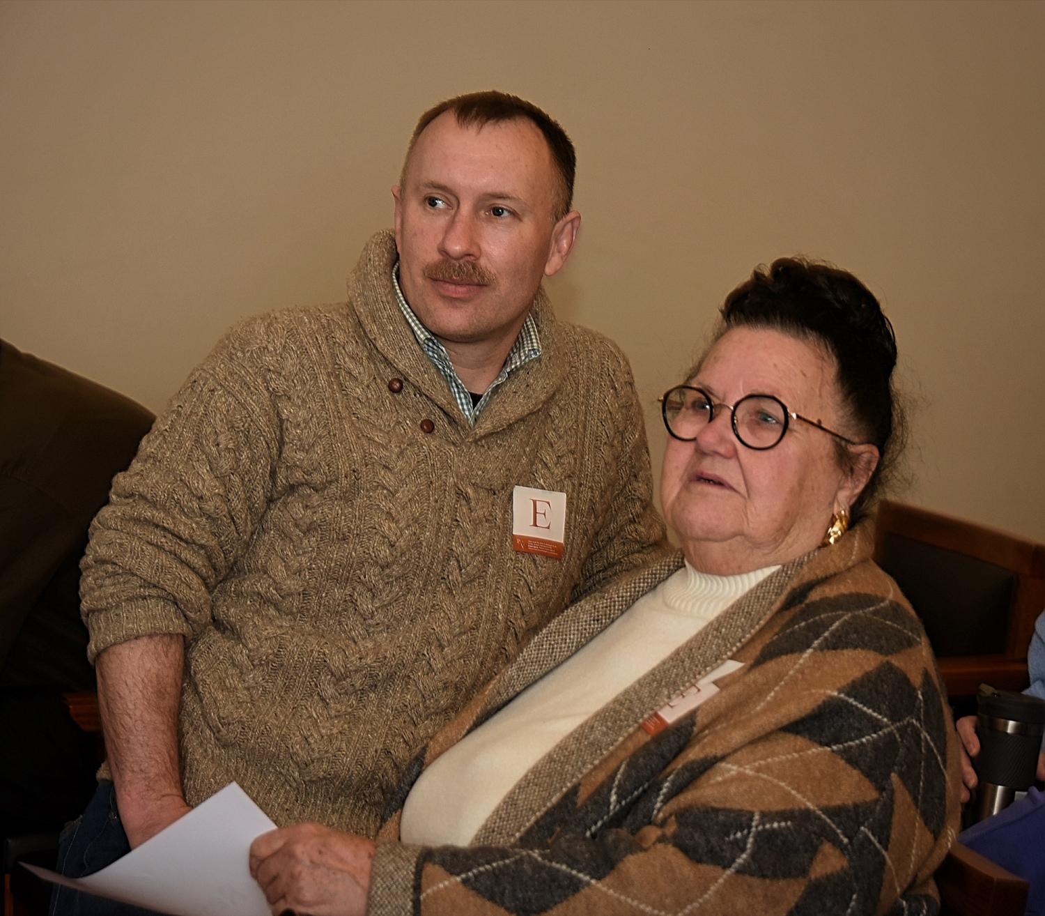 Housing Forum at Victorian Parliament House | Housing For The Aged ...