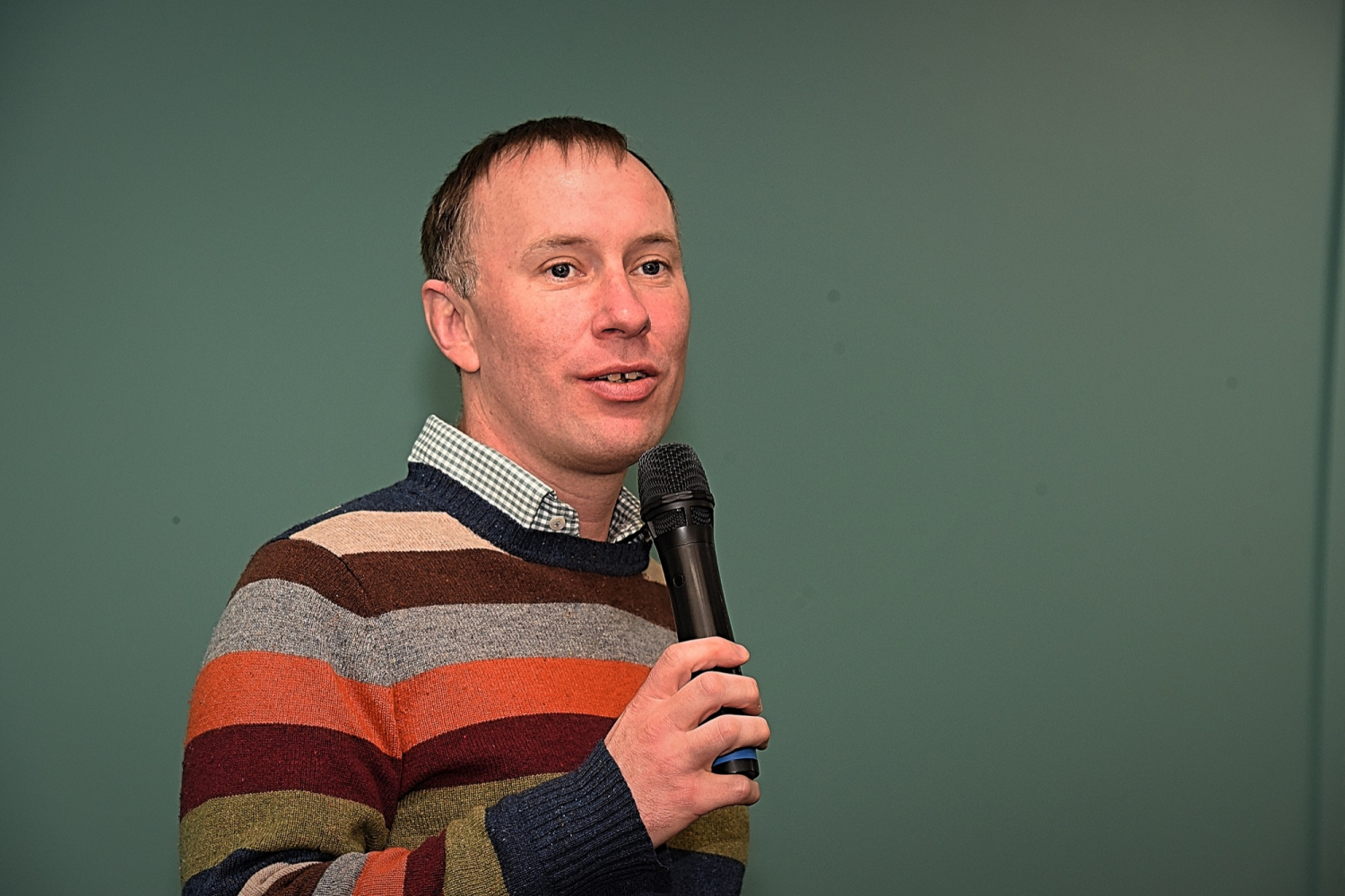 May General Meeting | Housing For The Aged Action Group